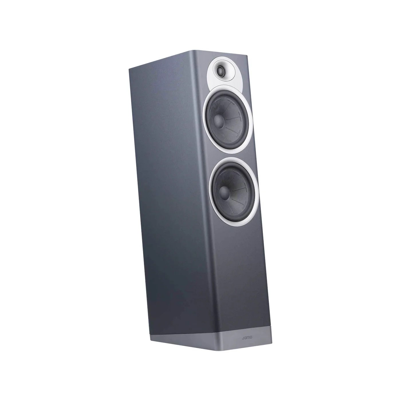 Brand Audio | ברנד אודיו |רמקולים רצפתיים JAMO S-27F | רמקולים ...
