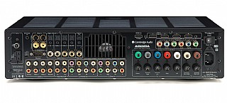 Brand Audio | ברנד אודיו |רסיבר ‏7.1 ‏ערוצים Cambridge Audio AZUR 551R ...