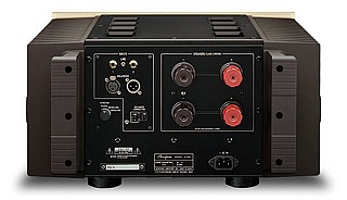 Brand Audio | ברנד אודיו |מגבר כוח CLASS-A דגם A-300 מבית Accuphase ...