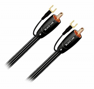 Brand Audio | ברנד אודיו |כבל לסאב וופר AudioQuest BLACK LAB 3M | כבלים ...