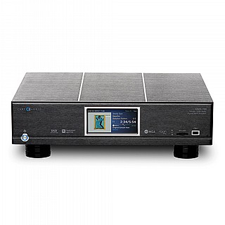 Brand Audio | ברנד אודיו |סטרימר DAC מבית DMS-700 NETWORK AUDIO PLAYER ...