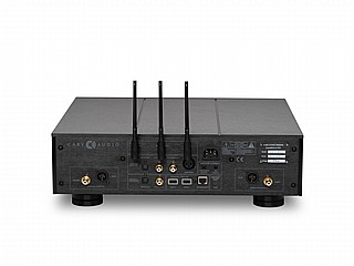 Brand Audio | ברנד אודיו |דאק סטרימר CARY AUDIO DMS-800 | דיגיטל | נגני ...