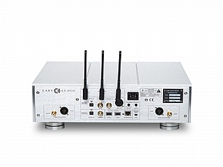 Brand Audio | ברנד אודיו |דאק סטרימר CARY AUDIO DMS-800 | דיגיטל | נגני ...