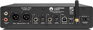 Brand Audio | ברנד אודיו | ממיר Cambridge Audio DacMagic 200M | דיגיטל ...