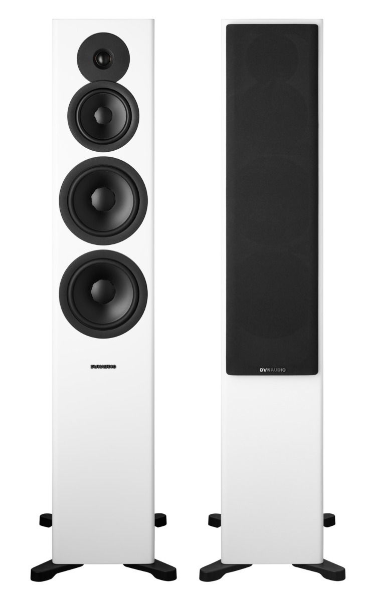 Brand Audio | ברנד אודיו |זוג רמקולים רצפתיים דגם EVOKE 50 מבית ...