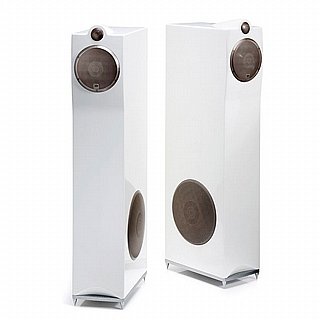Brand Audio | ברנד אודיו |רמקולים רצפתיים 6 Octave 6 Limited Edition ...