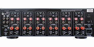 Brand Audio | ברנד אודיו |SC12-30 מגבר כוח 12 ערוצים של SpeakerCraft ...