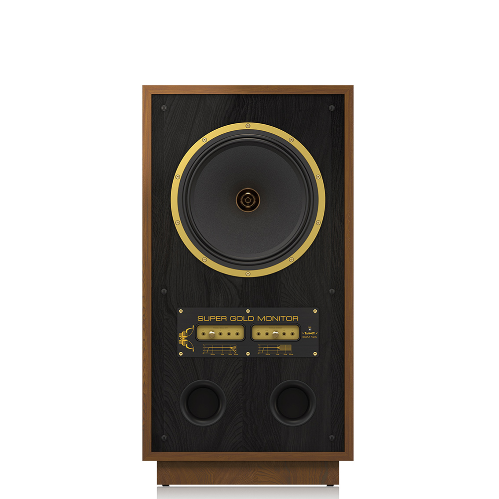 Brand Audio | ברנד אודיו |רמקולים רצפתיים TANNOY SGM-12 | רמקולים ...