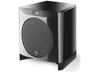 Brand Audio | ברנד אודיו |סאבוופר Focal Electra SW 1000 BE | רמקולים ...